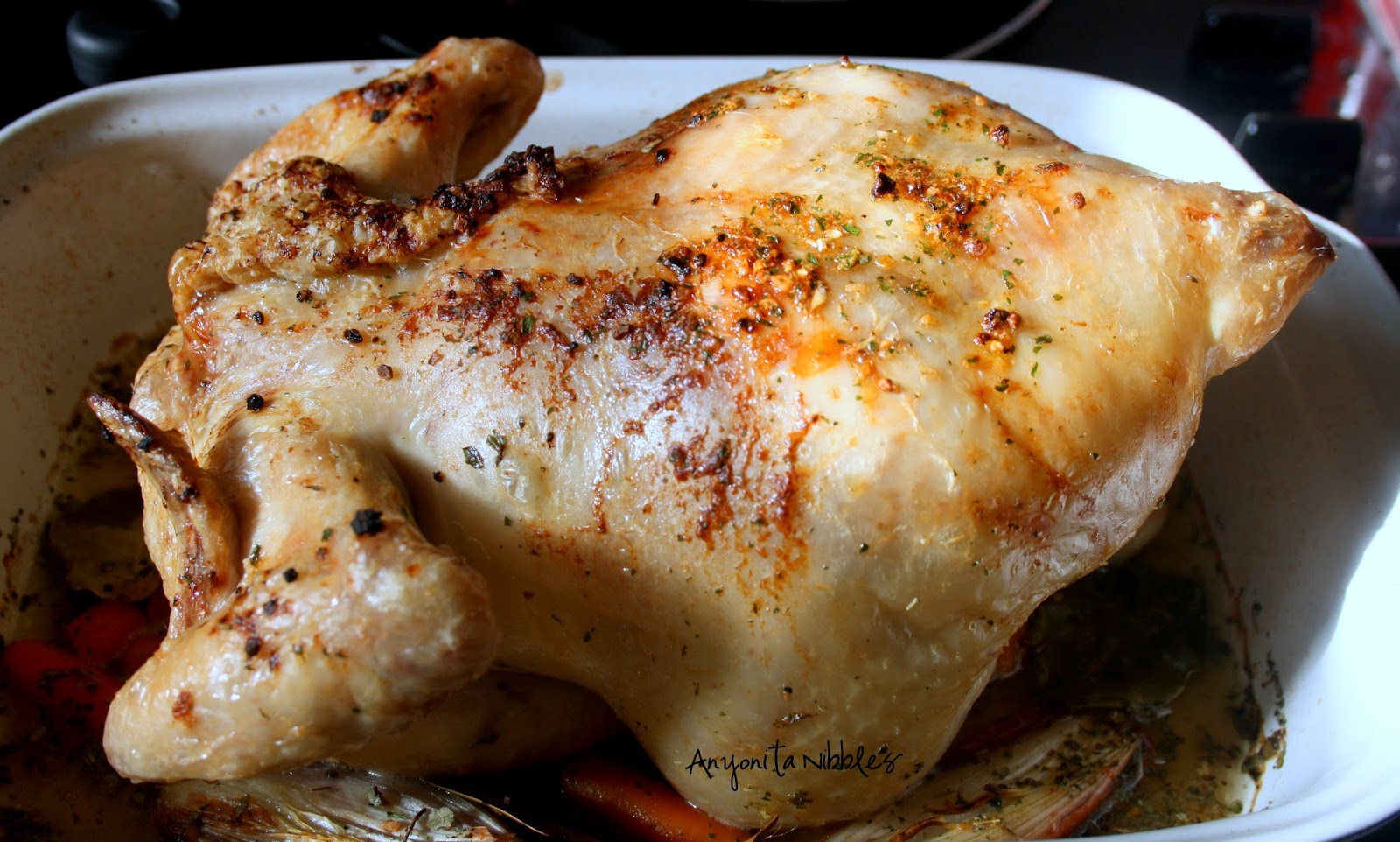 Anyonita Nibbles | Gluten-Free Recipes : Easy & Impressive Gluten Free ...