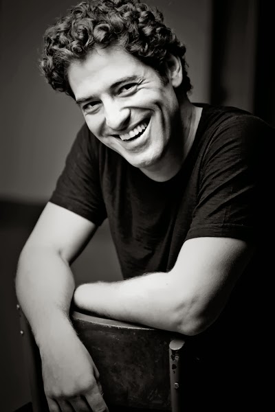 Portuguese Men: Nuno Lopes