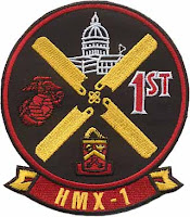 CHECKING MY SIX!: HMX-1: MARINE HELICOPTER SQUADRON-ONE: THE ...