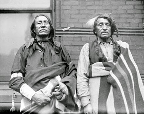 Fort Sheridan & The Lakota Sioux -- Part Four | Connecting the Windy City