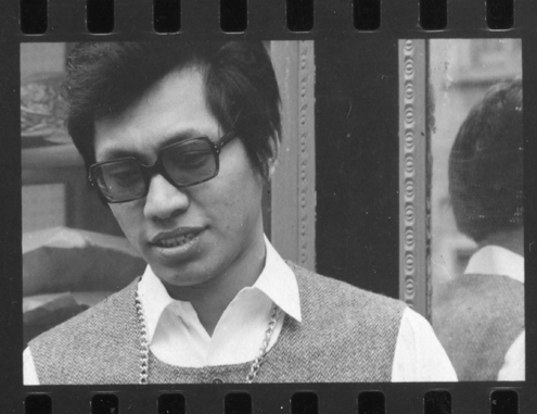 a few years in the Absolute Elsewhere: Searching for Sugar Man: Sixto ...