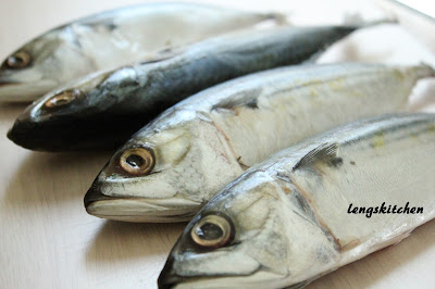 Kitchen Chaos: April 2013