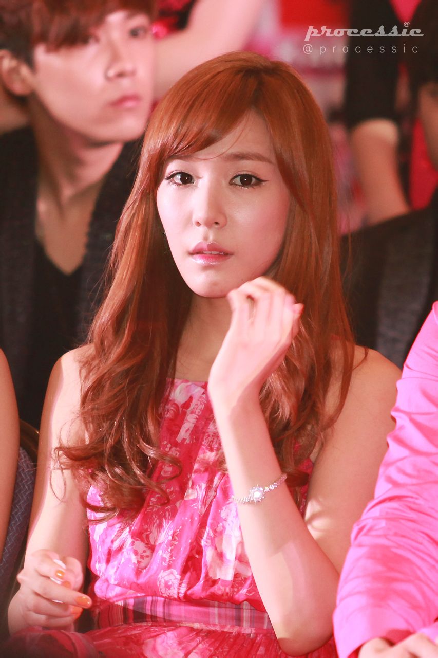 SuPer StaRs: Adorable TaeNy during press conference for Korean Music ...