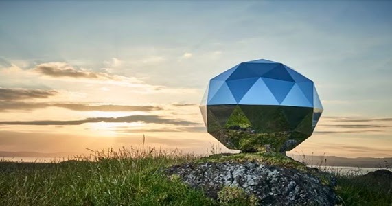 Humanity Star: Δορυφόρο-«έκπληξη» έθεσε σε τροχιά η Rocket Lab