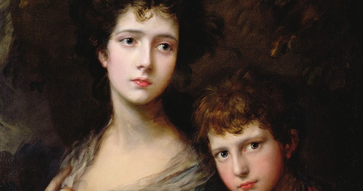 SOLEDAD TENGO DE TI: Il Tommassino, el niño prodigio inglés amigo de Mozart