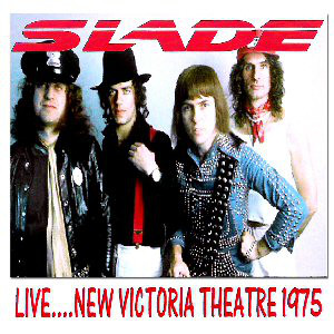 From Roots To Boots: The Slade Story
