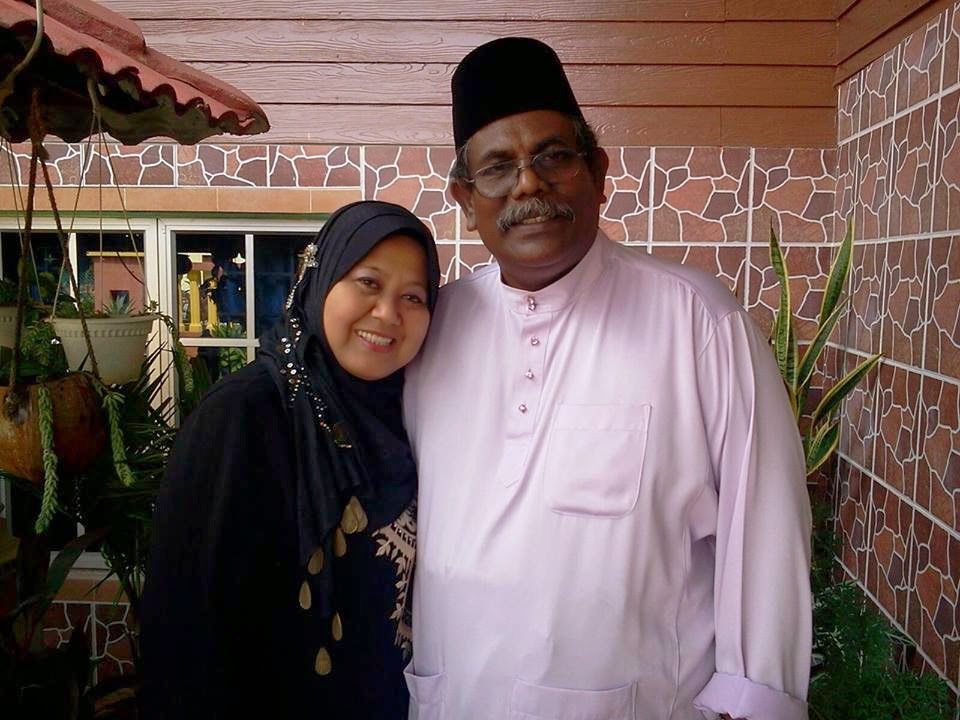 .: Pelakon dan Penyanyi komedi negara Dato Ali Mamak disahkan meninggal ...