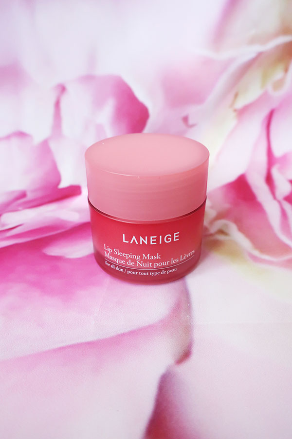 Hydration is KEY! New Laneige Skin Care | My Spiced Life: Beauty ...