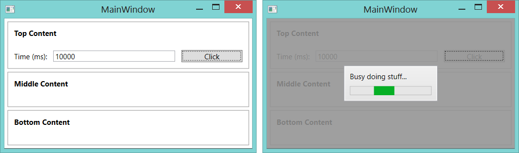Net Core Wpf Mvvm Menu Using Itemcontainertemplate Not 48 Off 3042