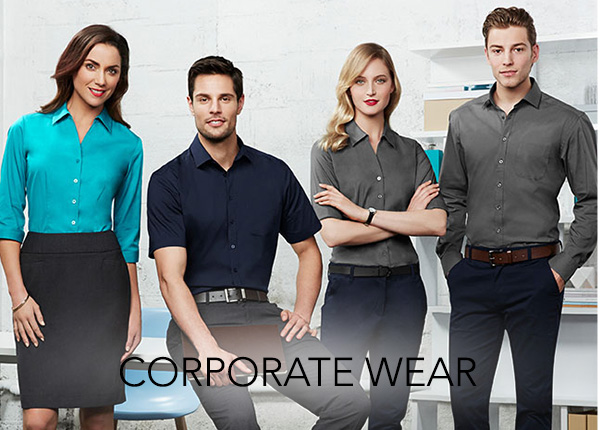 uniformonline: Create Your Own Corporate Uniform with Us