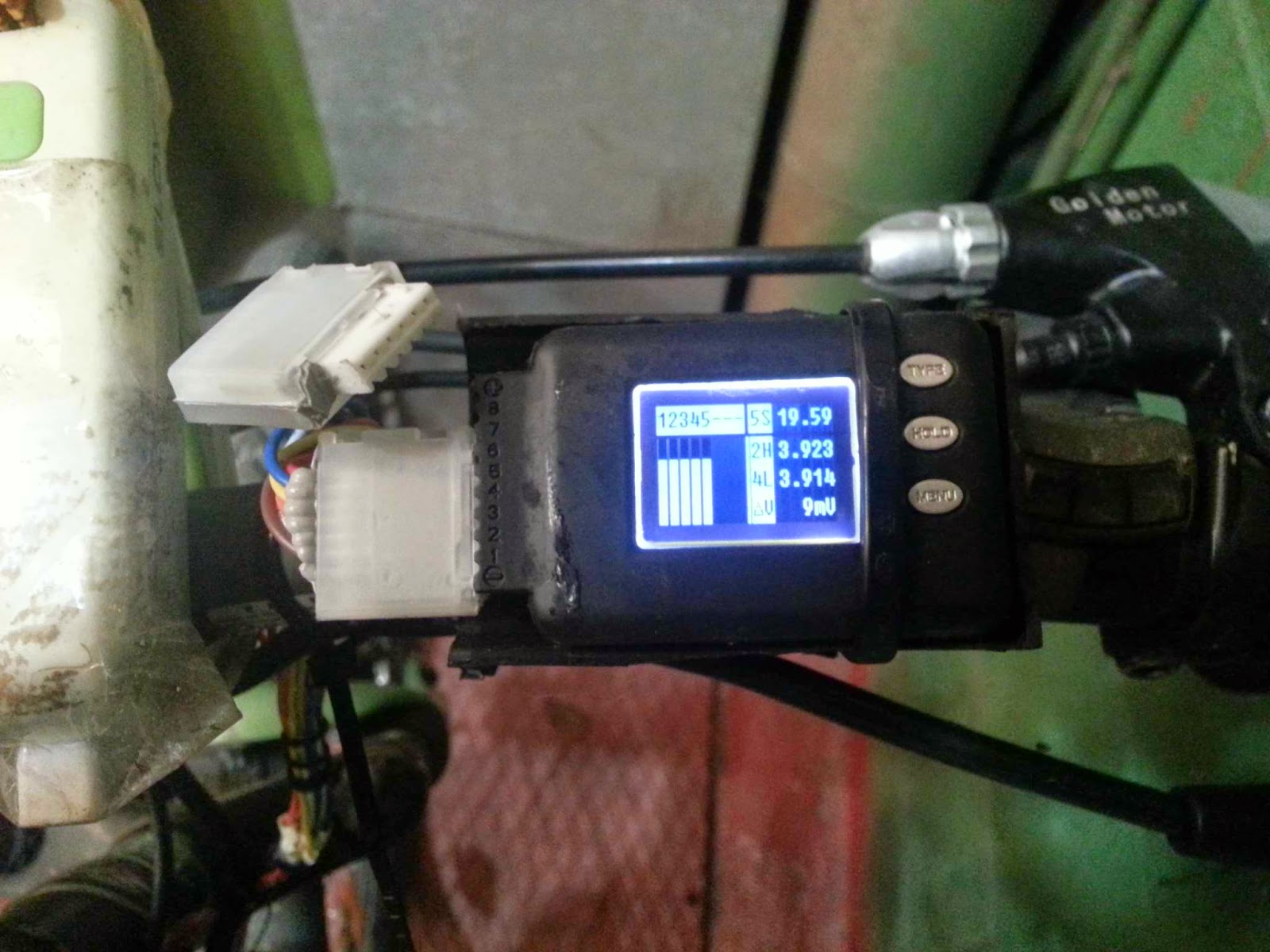 Technology for a sustainable future: DIY: Turn your bike into an e-bike ...