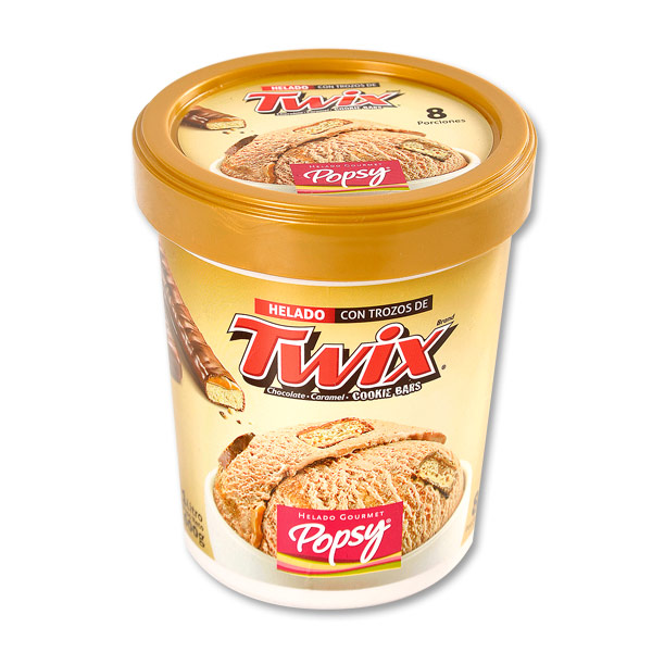 el diario plan B: POPSY EMPRESA FAMILIAR CON CRECIMIENTO AVANZADO VEANLO