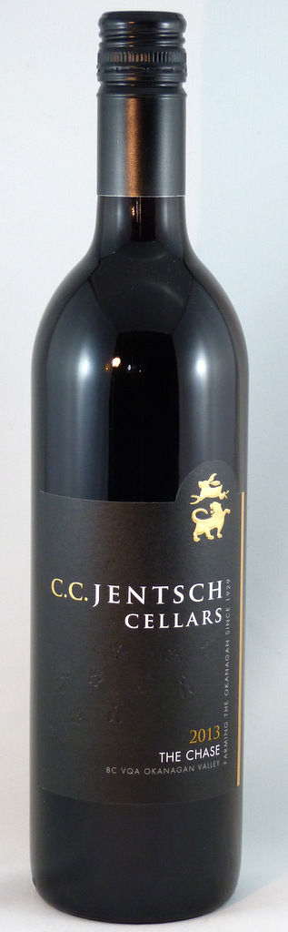 John Schreiner on wine: C.C. Jentsch Cellars adds small lot wines