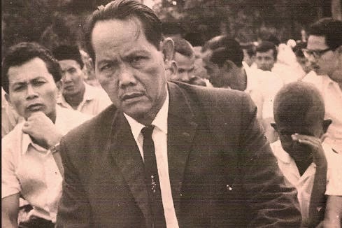 Siapa Nur Hasan Ubaidah, Pendiri LDII? | ZILZAAL