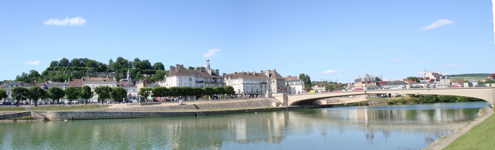 BEZU SAINT GERMAIN: Campagne de France 1814 - Les Batailles Oubliées