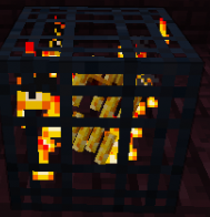 Minecraft Wiz: NETHER: What it is, how to go to it.