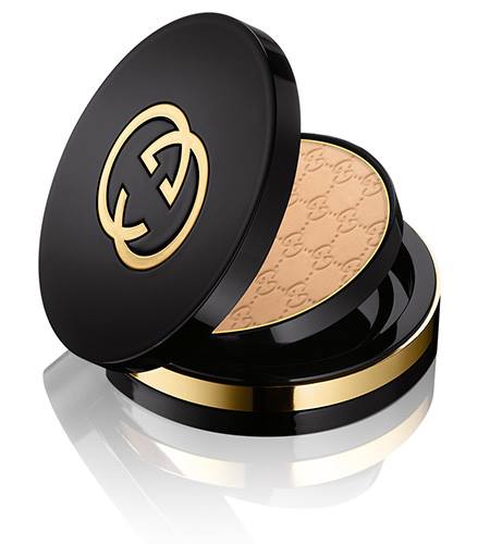 Gucci launches a luxurious Make Up and Beauty collection for Fall 2014