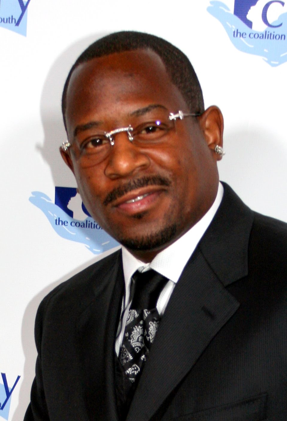 Imagem Free: Martin Lawrence