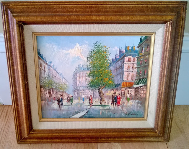 An Alluring Adornment