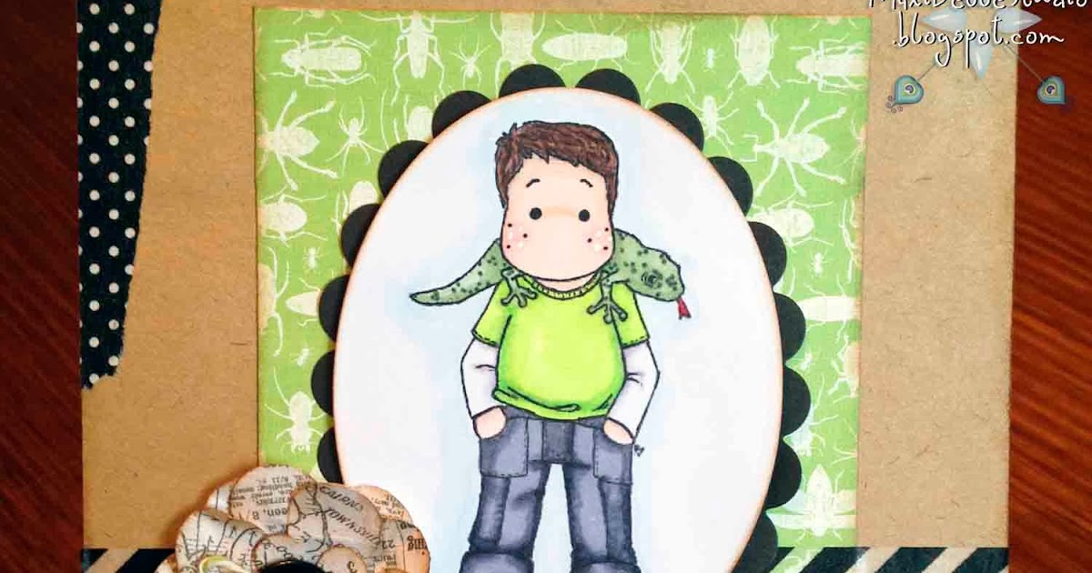 Dies R Us: Modified Die Cuts