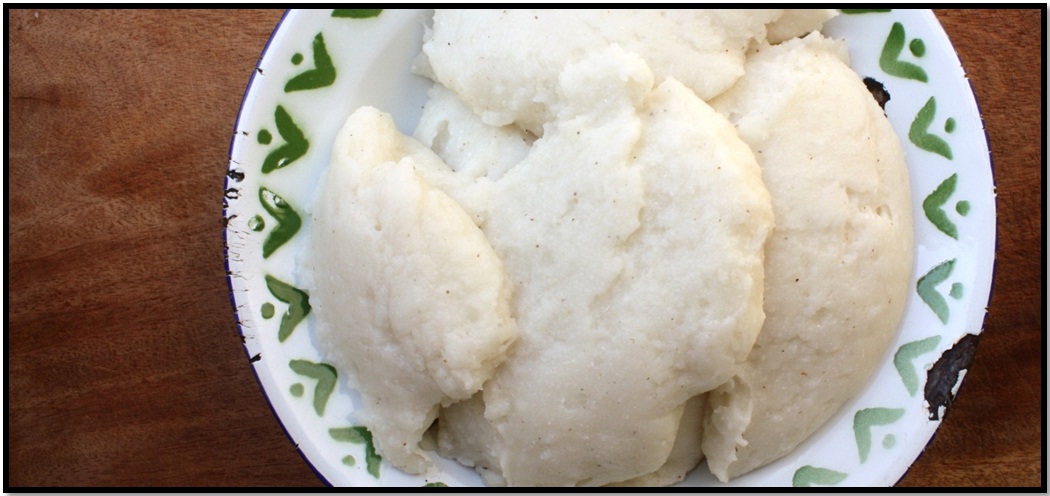 Pequenos Gestos: O que é Xima?