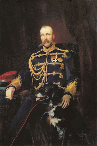Royals in History: Tsar Alexander II Romanov: The Liberator Of Russia ...