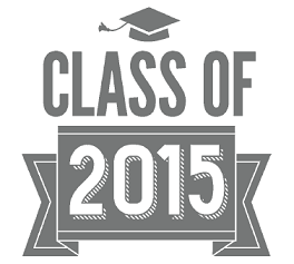 RubberFUNatics: May Card Kit of the Month - Class of 2015