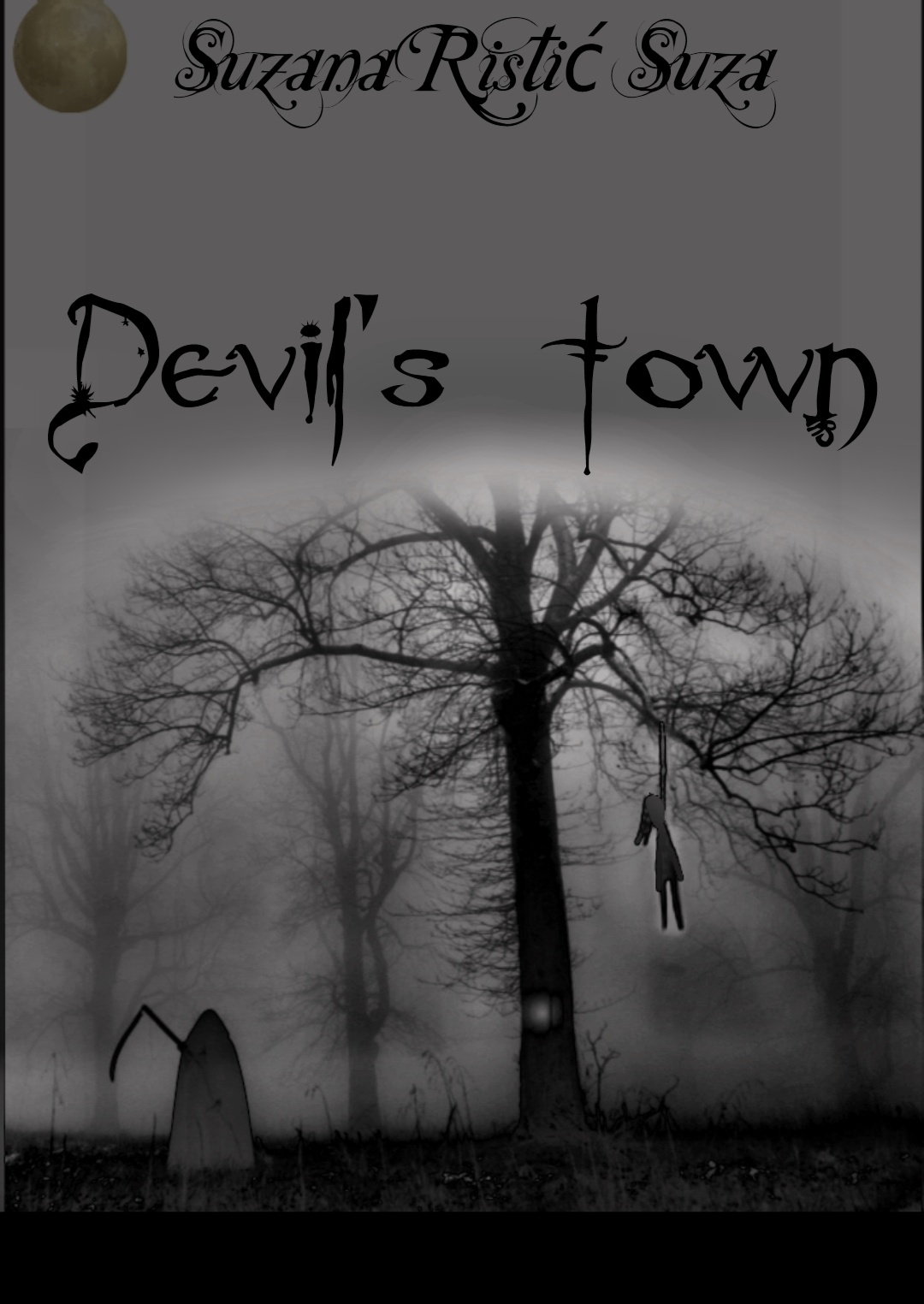 Devil's town