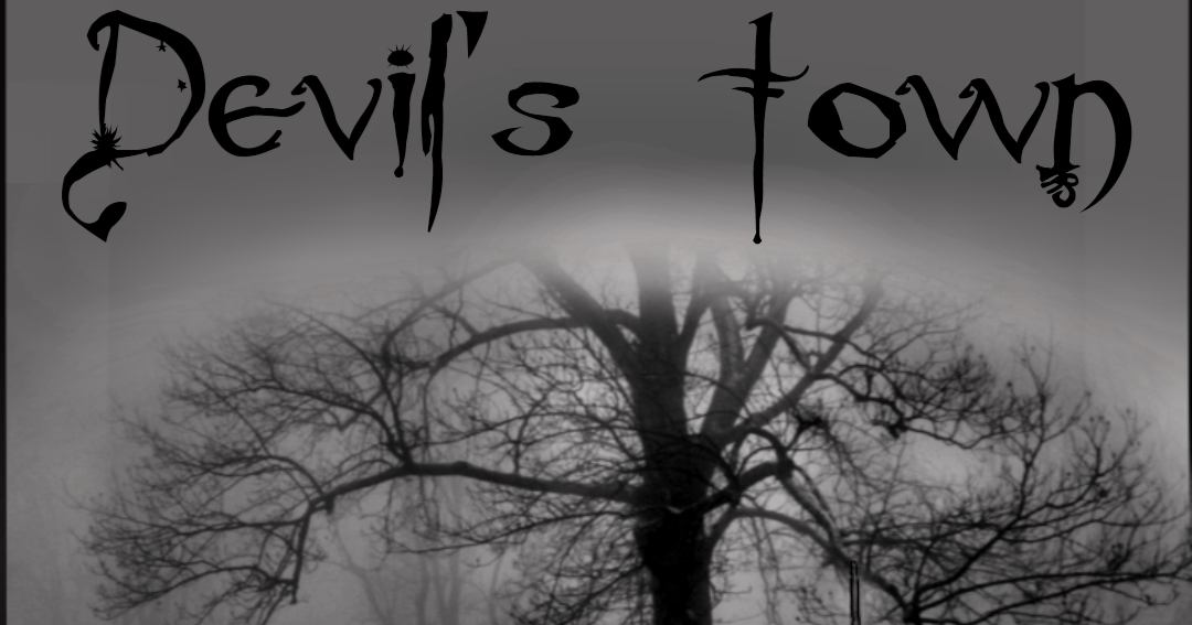 Devil's town