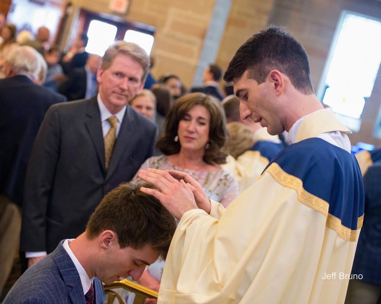 My Catholic World as seen thru My Camera: 2018