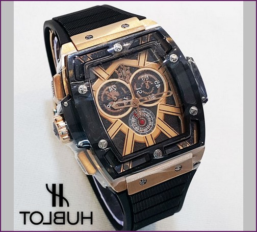 35 Model Dan Harga Jam Tangan Hublot Terbaru Original Bukan Kw Paling ...