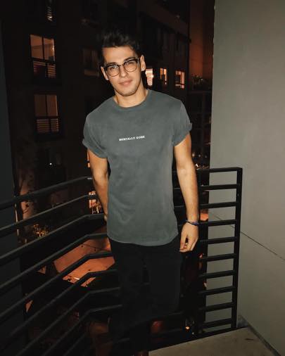 Lovely Boys: Blake Smith