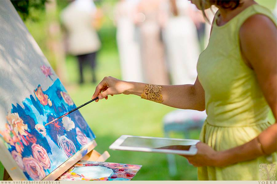 melissa townsend art