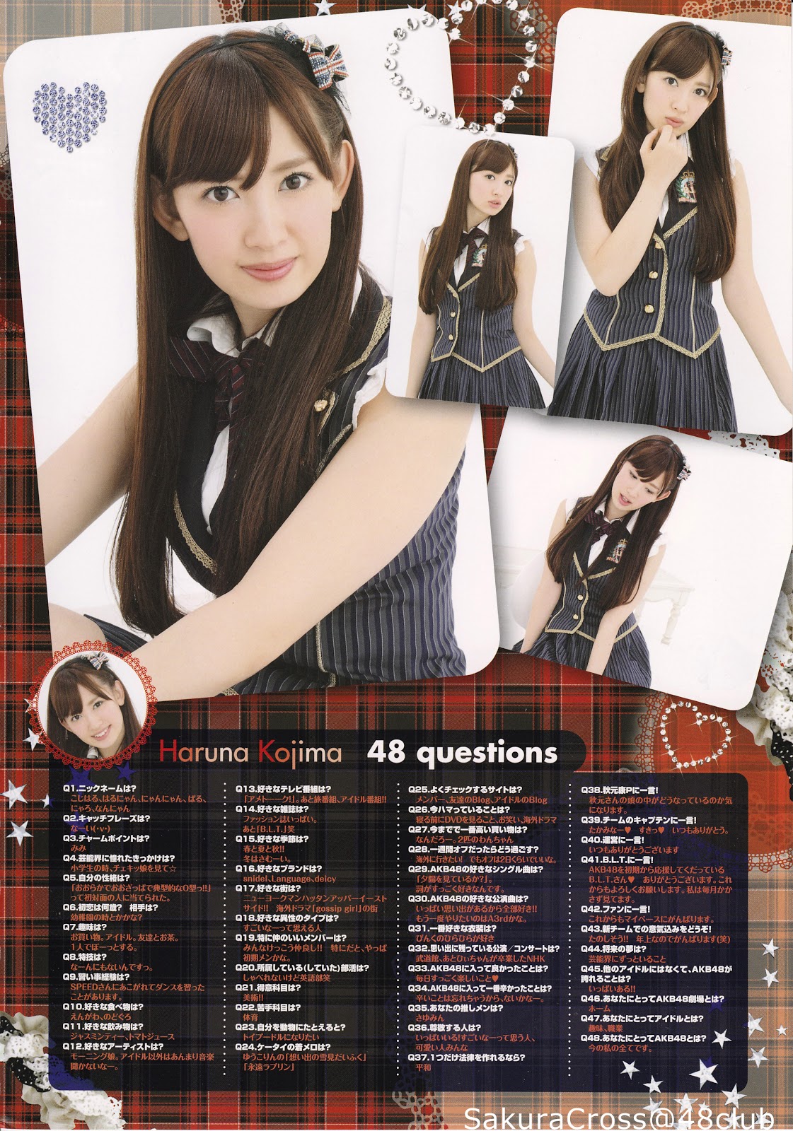 AKB48 And Family: [Photobook] AKB48 VISUAL BOOK 2010 team A