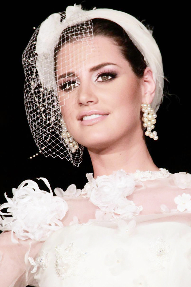 MISSES DO UNIVERSO: Karin Ontiveros - Miss México Universo 2011