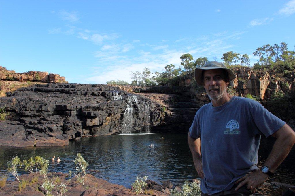 Kimberley adventures: Photos of Mt Barnett and Manning Falls