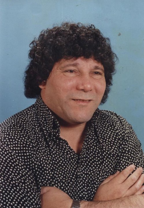 FOLKLORE CORDOBES: VICTOR QUINTEROS en FOLCLORE CORDOBES