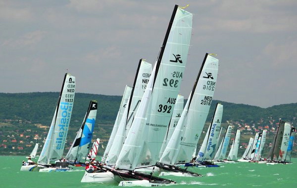 F18 Nationals 2010/11