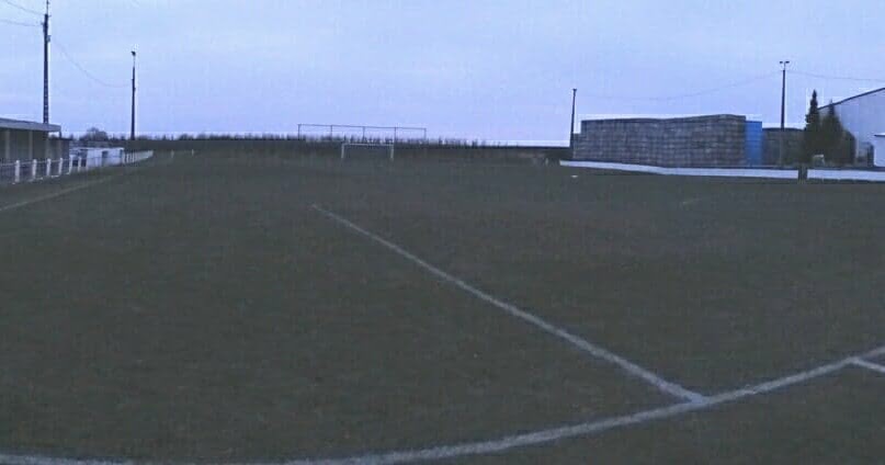 Yentl On Tour: On Tour: K. Daring Huvo Jeuk Jeugd (Complex Houtstraat)