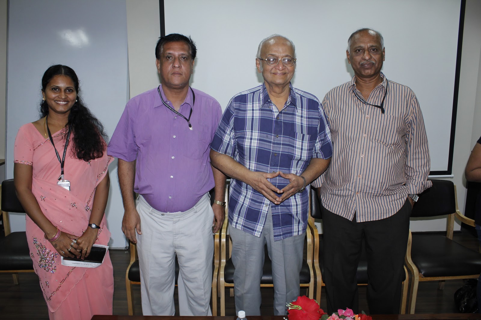 Viscom Department Shri Shankarlal Sundarbai Shasun Jain College for ...