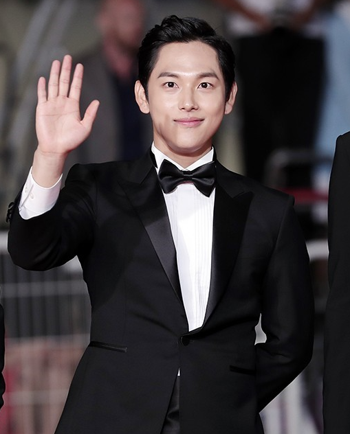 Lim Siwan says the Cannes Film Festival was an experience he'll never ...