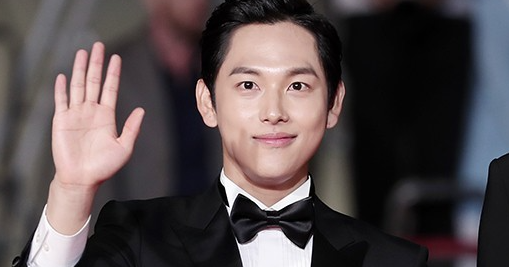 Lim Siwan says the Cannes Film Festival was an experience he'll never ...