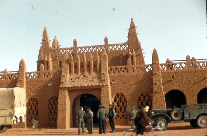 aghlad: TIMIMOUN -تيميمون