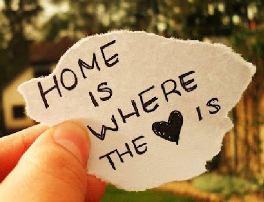 Home is Love