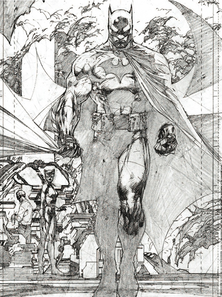 El Arte De Jim Lee Taringa