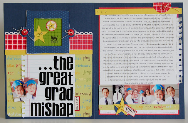 Day #14: Back-to-School Wrap Up | Jen Gallacher