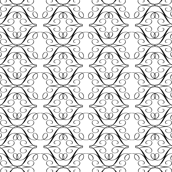 Ideas by Andrea: Fancy/Funky Friday: Patterns Veronica & Jenna