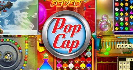 GAME-ZER: [PC] Popcap Games 200 in 1 รวมเกมส์เอาไว้กว่า 200 เกมส์ ตัว ...