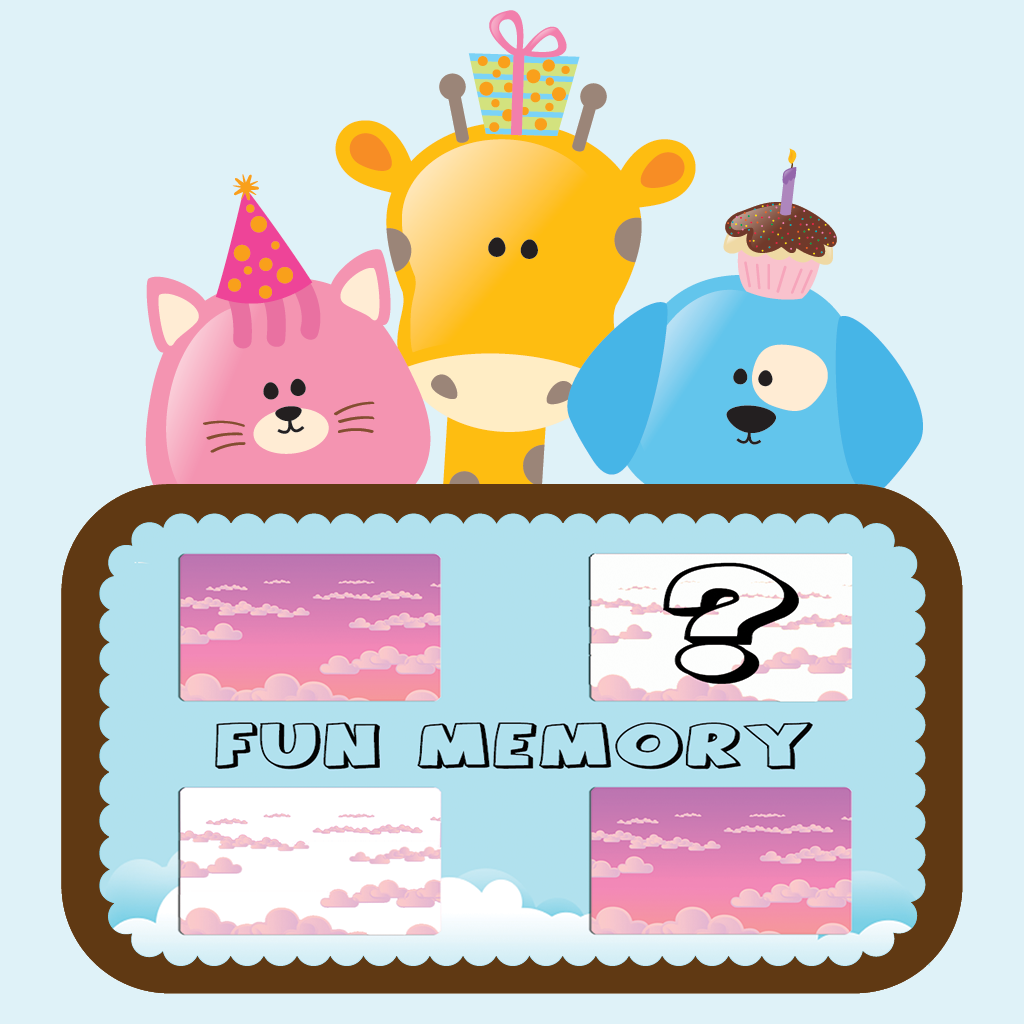 Fun Memory Soporte Técnico - evadesoft