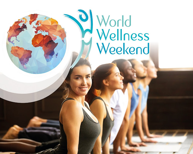 SPA Advisor: World Wellness Weekend e la Settimana Europea dello Sport